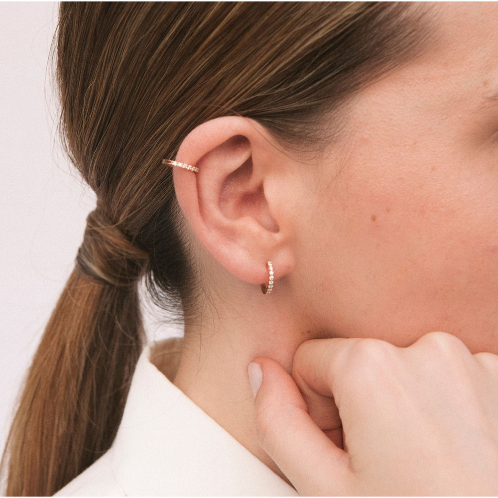 CRIOLLAS SHEWEL L - Gold And Roses